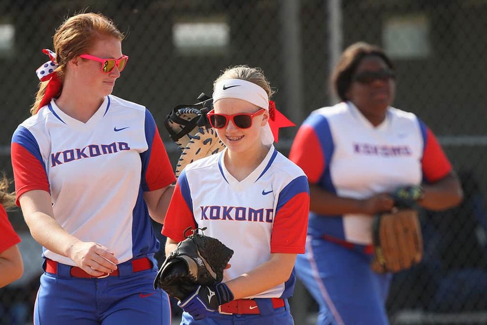 Funds Raised For Military Foundation At Softball Game - Lilmario Game